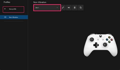 Disable Xbox One Controller Vibration On Pc Guru3d Forums