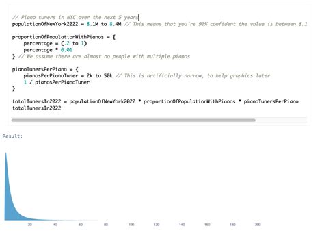 Squiggle Why And How To Use It — Ea Forum