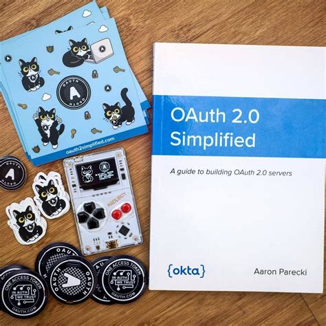 I M Giving A Talk On OAuth At OReillySACon Tomorrow 3 50pm