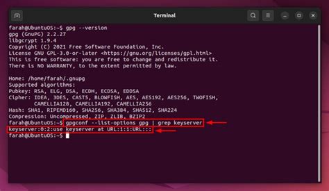 7 Proven Fixes Gpg No Valid OpenPGP Data Found
