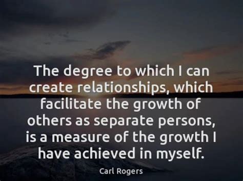 Devika Thorat On Linkedin Sundayreflections Coaching Carlrogers