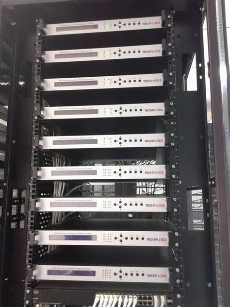 Cable Tv 8in1 Mpeg2 H 264 Magnum Encoder Hyderabad At Rs 110000 Piece In Hyderabad