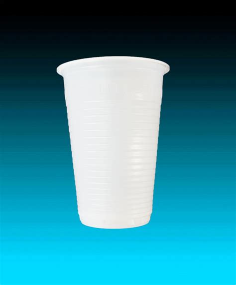 Стакан одноразовый (500 предметов) Пласт Индустрия - купить по выгодной ...