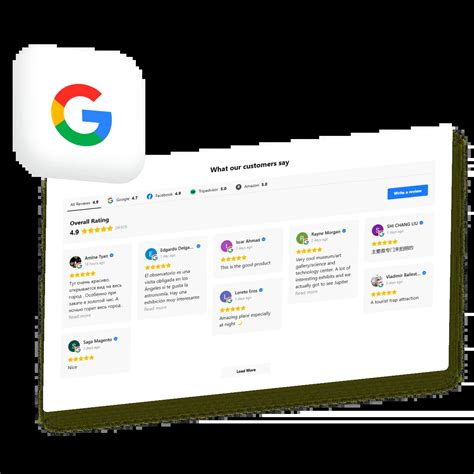 Top Review Aggregators Help Your Business Grow