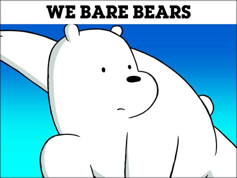 Prime Video We Bare Bears Bären Wie Wir Staffel 3 Teil 2