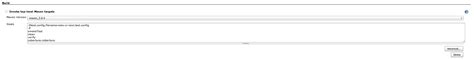 selenium test schedule via jenkins stack overflow