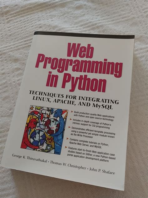 kitap python ile web programlama kitabı ingilizce türkiye deki İkinci el eşyaları al and sat