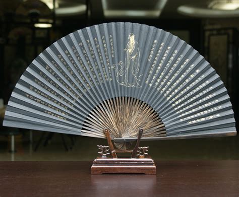 重庆荣昌折扇 重庆荣昌折扇图片 大山谷图库