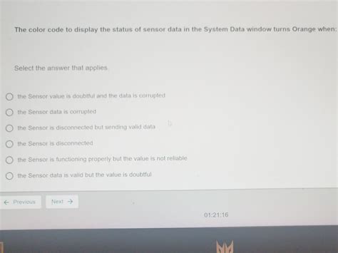 The Color Code To Display The Status Of Studyx