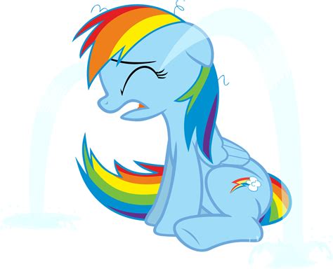 296484 Safe Artiststardustxiii Characterrainbow Dash Crying