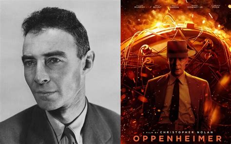 J Robert Oppenheimer And The Manhattan Project History Chronicles