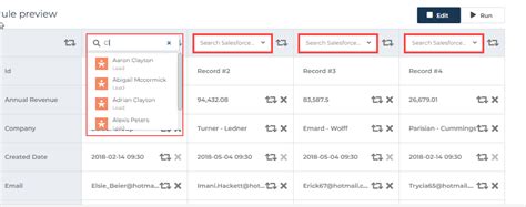 April Release Notes User Interface Improvements Custom Merge And More DataGroomr LLC