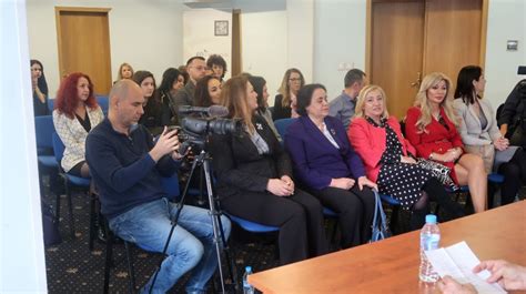 БТПП домакин на семинар „Жените в утрешния ден“ БЪЛГАРСКА ТЪРГОВСКО ПРОМИШЛЕНА ПАЛАТА