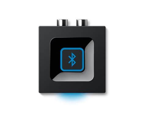 Logitech 5 1 Z906 Bluetooth Audio Adapter Głośniki Komputerowe Sklep Internetowy Al To