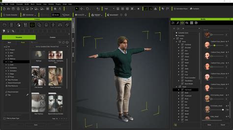 How IClone Character Creator Boosted A Musician S Animation Workflow Reallusion Magazine