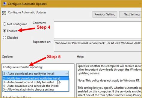 How To Disable Windows 10 Automatic Updates Best Ways