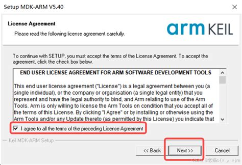 搭建stm32软件开发环境 Keil Mdk安装说明keil Stm32 Pack安装 Csdn博客