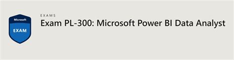 📚 Pl 300 Power Bi Data Analyst Exam Reference 112 Preparing Data In