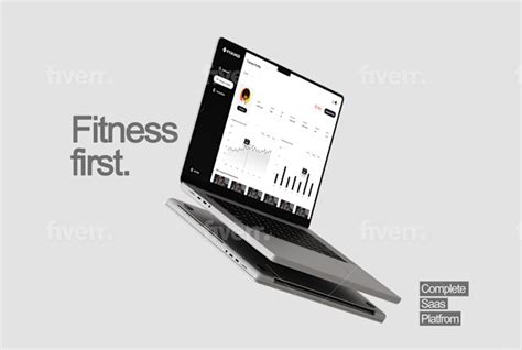 Design Website Ui Ux Prototype Wireframe Mobile App Landing Page Design