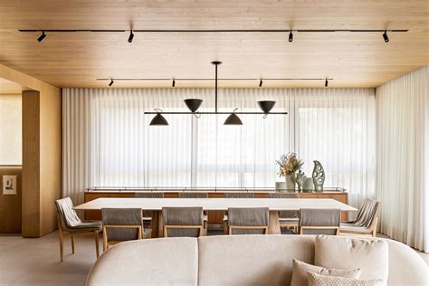 21 Inspirações De Lustres Modernos Para A Sala De Jantar
