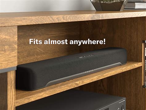 Sound Bar Options For Different Budget Ranges