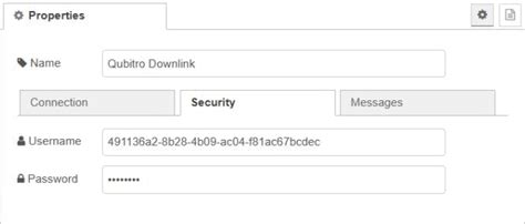 Instructions Node Red With Mqtt On Raspberry Pi