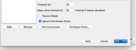 Ftp Netbeans Cannot List File For Reason 227 Entering Passive Mode Stack Overflow