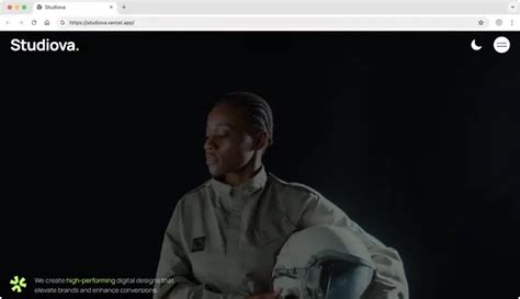 20 Free React Website Templates For 2025