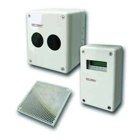 Addressable Beam Detector Fire Prevention Bangladesh Addressable Beam Detector Fire Prevention Bangladesh