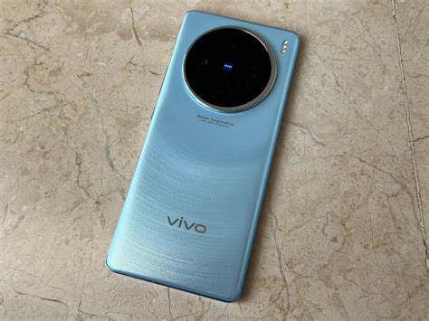 Vivo X100 Review | Stuff India: The best gadgets and cars news, reviews ...