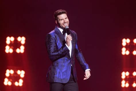 Masked Singer Host Joel Dommett Says New Series Is ‘the Best Yet