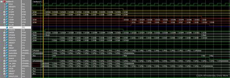 Amba 3 Ahb Lite接口转换模块verilog设计与验证 Csdn博客