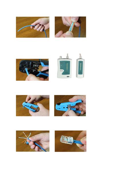 Ethernet Cabling Pdf