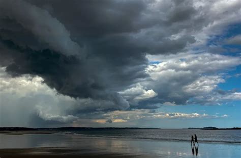 Japanese Scientists Find Microplastics Are Present In Clouds Global
