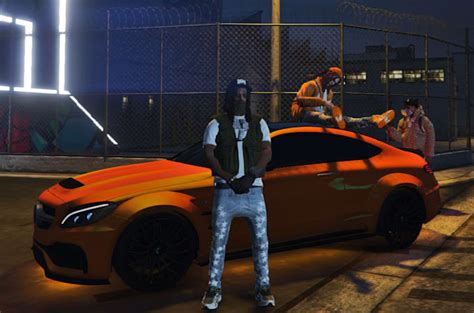 Create A Esx Qbcore Server With Updated Scripts Updated Custom Clothing By Angel Martinez Fiverr