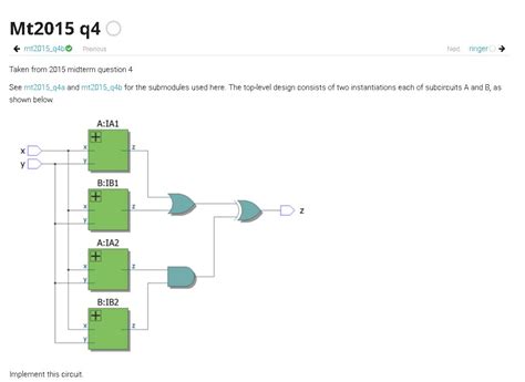 Subham Basak On Linkedin Digitaldesign Verilog Combinationallogic