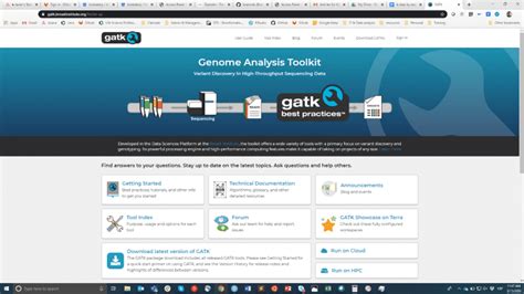 A Step By Step Guide To DNA Sequencing Data Analysis