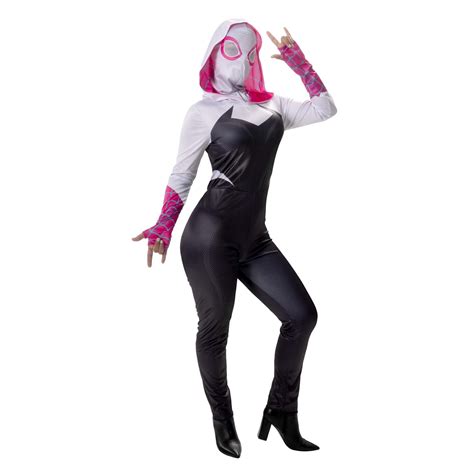 Spider Gwen Adult Costume