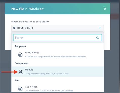 How To Build Hubspot Custom Modules Using Html Hubl Video Tutorial