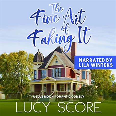 The Fine Art Of Faking It Audiobook Free With Trial