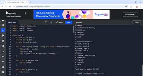 Manaswini Salagrama On Linkedin Oasisinfobyte Javadevelopment