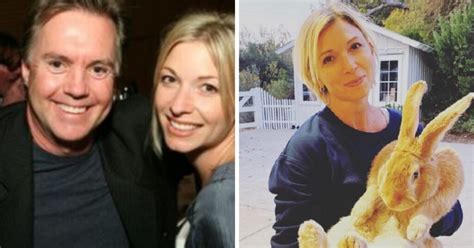 Tracey Lynne Turner Biography Producer Mother And Shaun Cassidys Wife