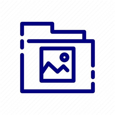Computer File Document Photo Icon Download On Iconfinder