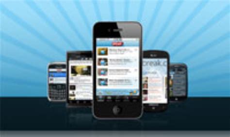 گوشی تلفن همراه در گذر زمان 1