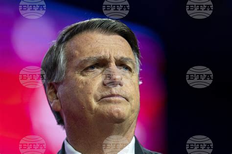 БТА Бразилия започна разследване на необявен подарък за Болсонаро на стойност 3 милиона долара