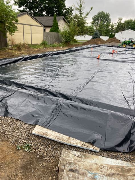 Why I Chose A Monolithic Slab Foundation For My Home Outshine Homes