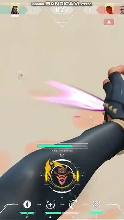 마샬 하나면 충분해 발로란트 Youtube