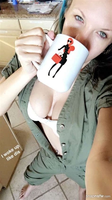 Woke Up Like Dis Pic