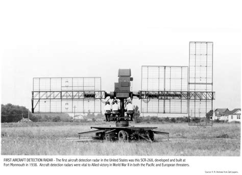 Meet Fort Monmouth And The U S Army Cecom Lcmc Part 2 Of 3 Article The United States Army