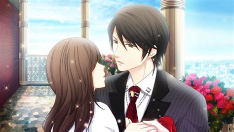 Nin No Koi Prince Himitsu No Keiyaku Kekkon Stash Games Tracker